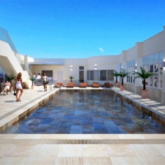 The Eliott Hotel Gibraltar | Gibraltar Hotels | O'Callaghan Collection