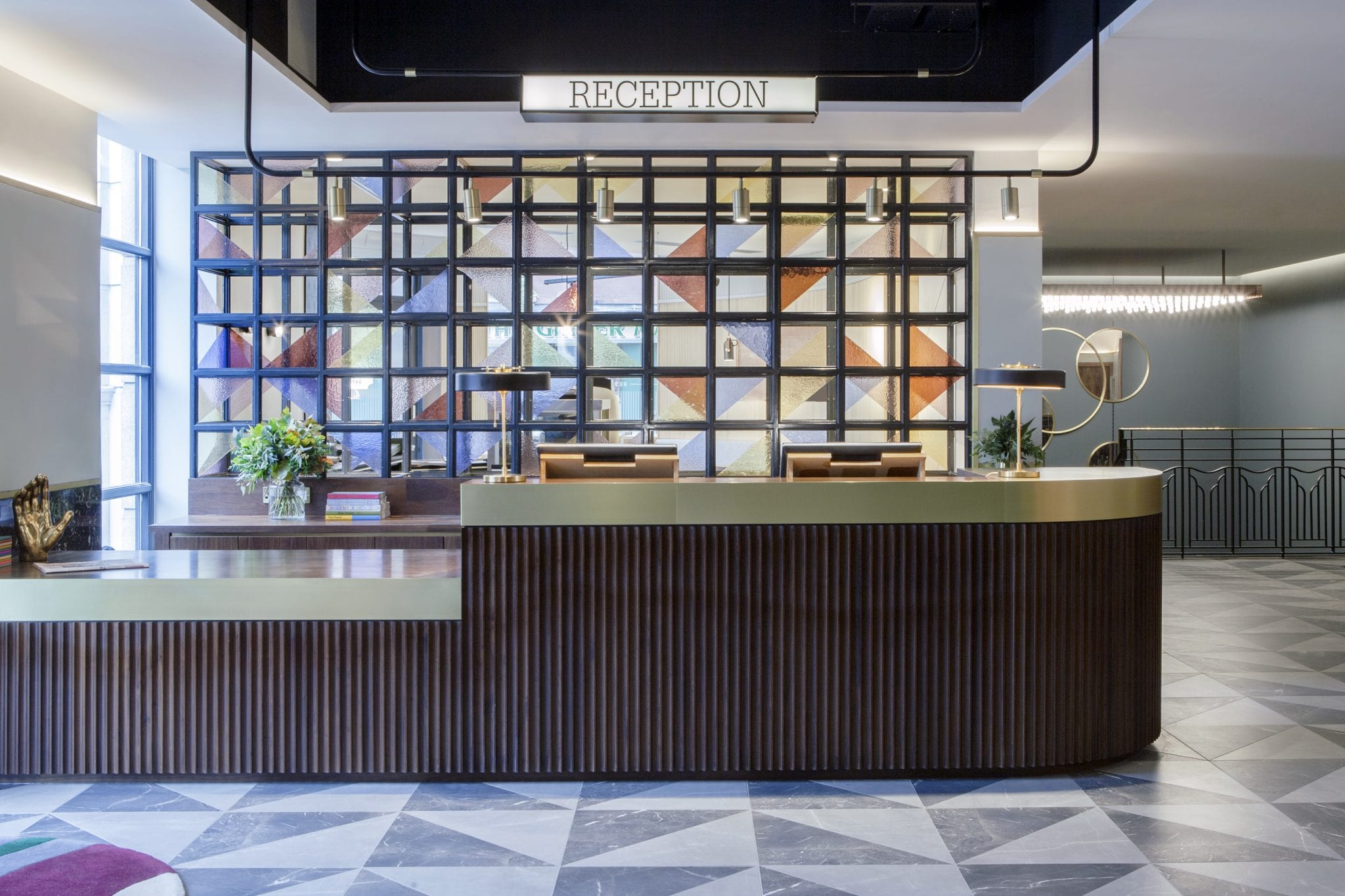 The Alex Hotel Dublin City | Hotel Dublin 2 | O'Callaghan Collection