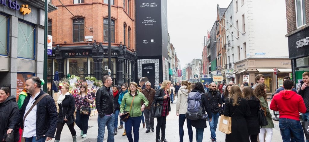 Best Things To Do In Dublin (Ireland) | O'Callaghan Collection