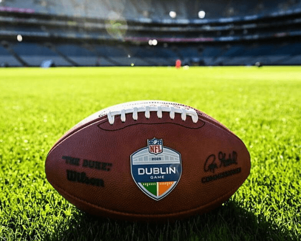 Dublin in September 2025: Your Ultimate Guide to Events, Attractions & Hidden Gems | O'Callaghan ...